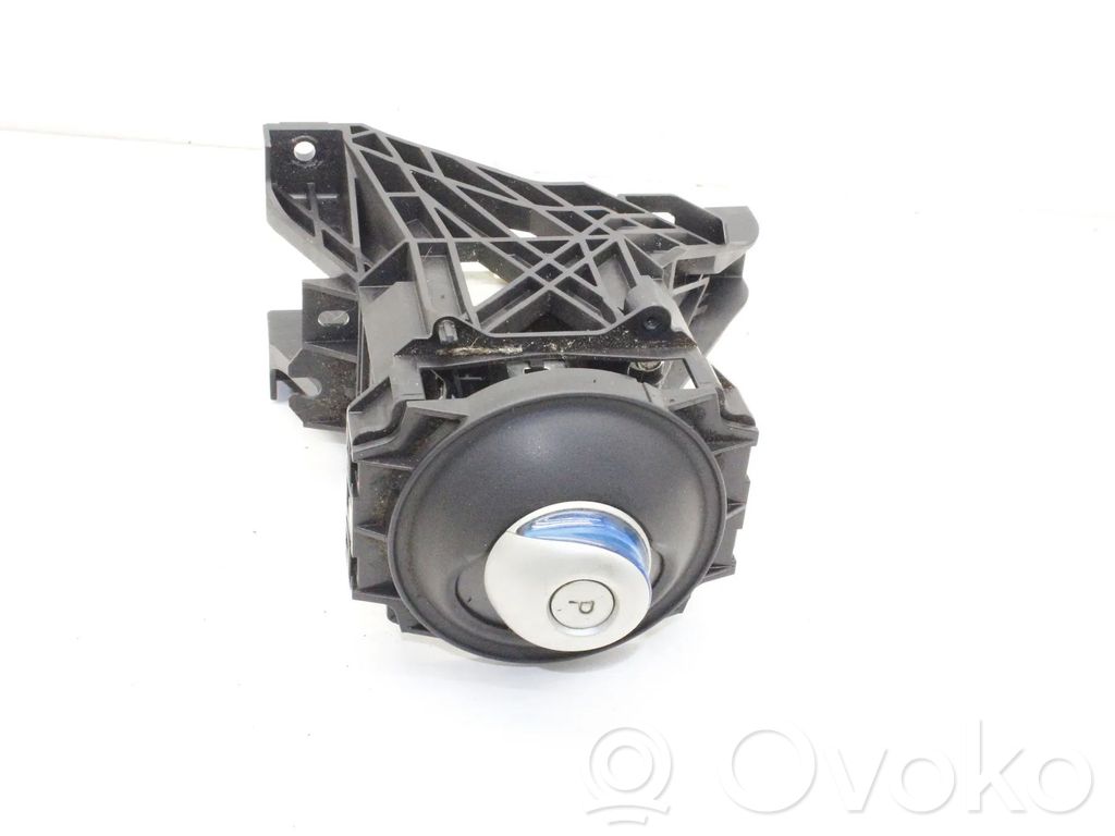 75G021RHD Nissan Leaf I (ZE0) Gear shifter/selector, €8.30 | RRR