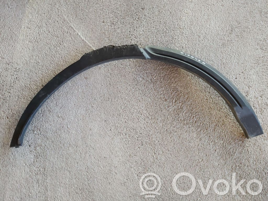 BJ32290E22AH Land Rover Range Rover Evoque L538 Fender trim (molding ...