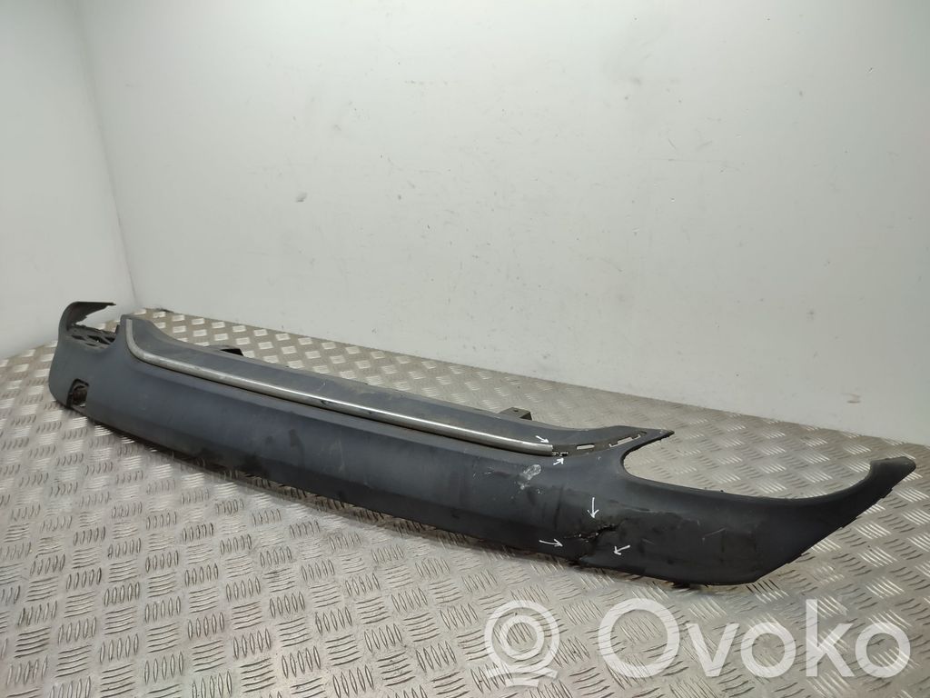 A1178853300 Mercedes-Benz CLA C117 X117 W117 Pare-chocs, 89,41 € | OVOKO