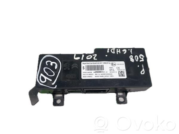 9828266180 Peugeot 3008 II Other control units/modules, €109.80 | RRR