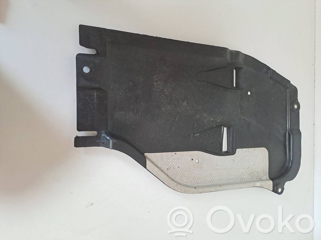 A2465201523 Mercedes-Benz GLA W156 Cache de protection sous moteur, 34 ...