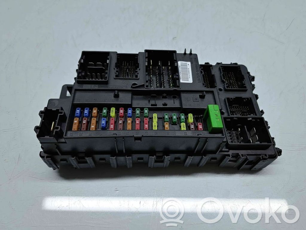FU5T15604 Ford Mondeo MK V High voltage junction box, €53.45 | RRR