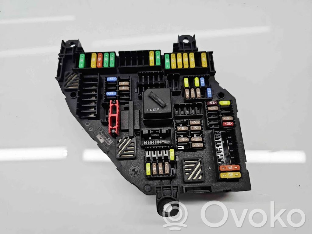 9315151 BMW X3 F25 High voltage junction box, €23.45 | RRR