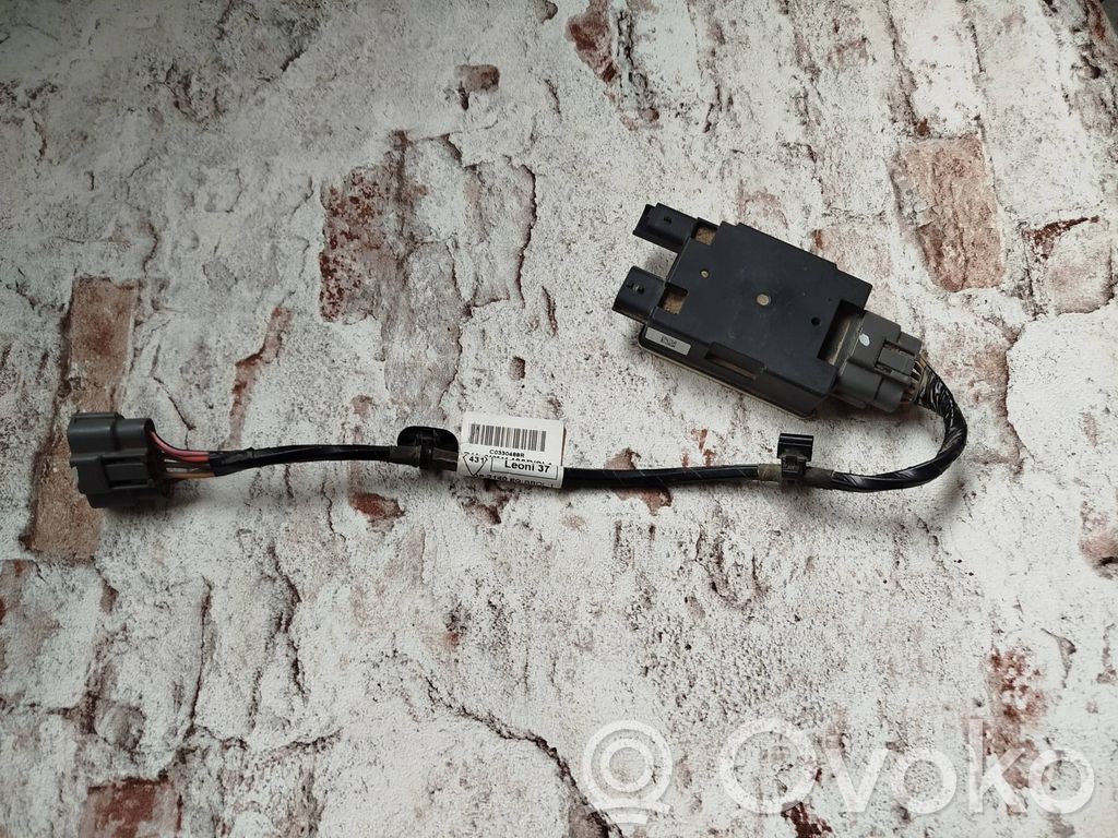 169107893R Renault Master III Autres unités de commande / modules, 103 ...