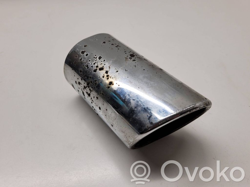 7536038 BMW 5 E60 E61 Muffler ending, €58.00 | RRR