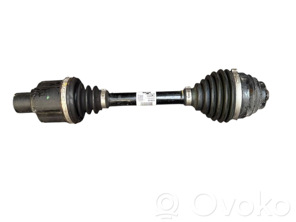 8611938 BMW X1 F48 F49 Arbre d'entraînement avant, 119,00 € | OVOKO