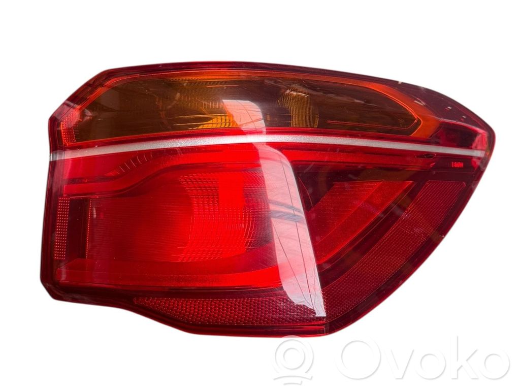 7488542 BMW X1 F48 F49 Takavalot, 126,00 € | OVOKO