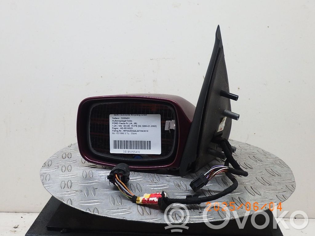 Ford Fiesta Front door electric wing mirror, €29.99 | RRR