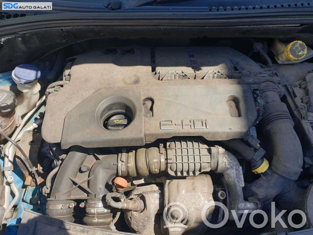Peugeot 308 Engine block, €801.12 | RRR