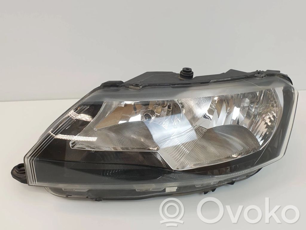 5JB941015 Skoda Rapid (NH) Phare frontale, 82,12 € | OVOKO