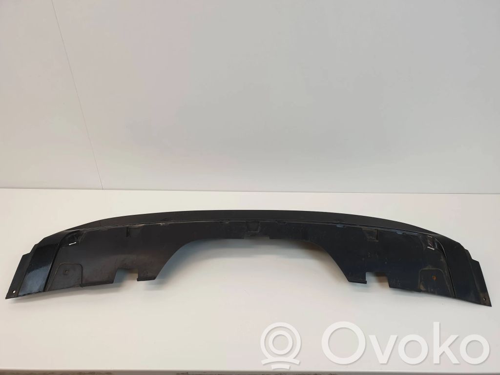 7227766 BMW X5 E70 Moulure inférieure de pare-chocs arrière, 24,30 ...