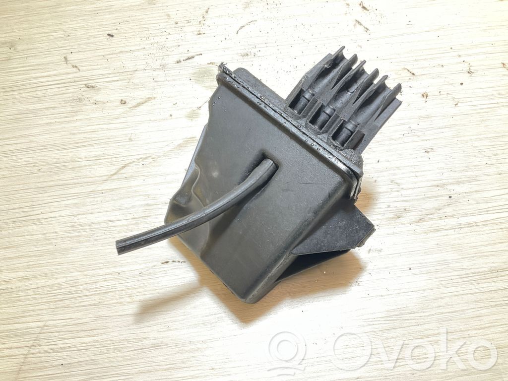 A6510700768 Mercedes-Benz Sprinter W906 Réservoir d'air sous vide, 35 ...