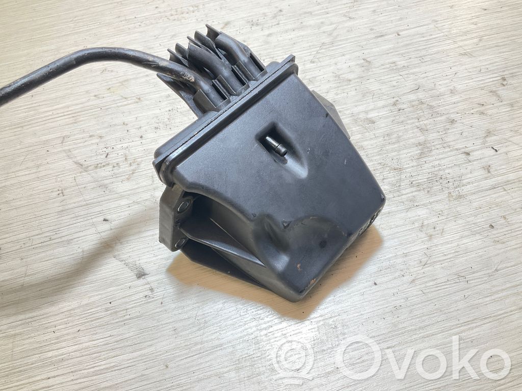 A6510700768 Mercedes-Benz Sprinter W906 Réservoir d'air sous vide, 68 ...