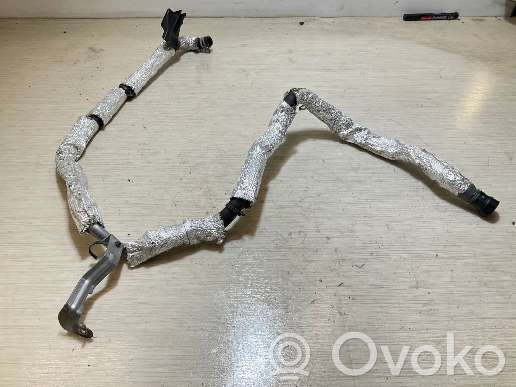 8888050482 Volvo XC40 Electric car engine cooling hoses/pipes, €80.00 | RRR