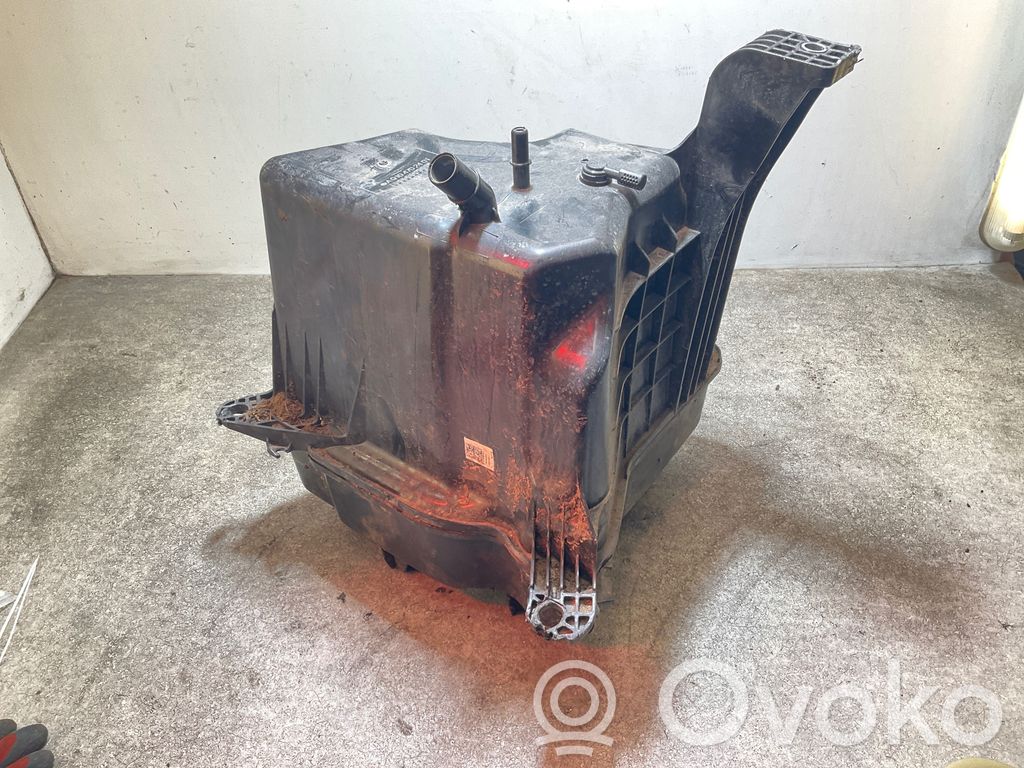 A9104702401 Mercedes-Benz Sprinter W907 W910 AdBlue liquid reservoir, € ...