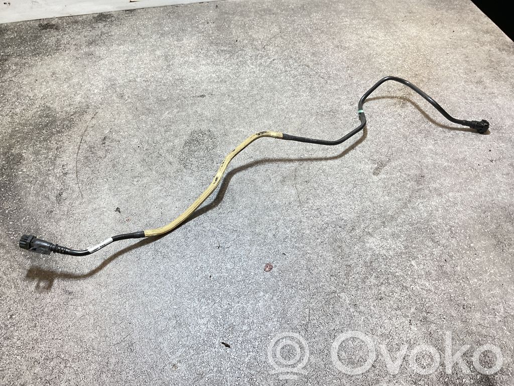 A9074702802 Mercedes-Benz Sprinter W907 W910 Vacuum line/pipe/hose, €20 ...