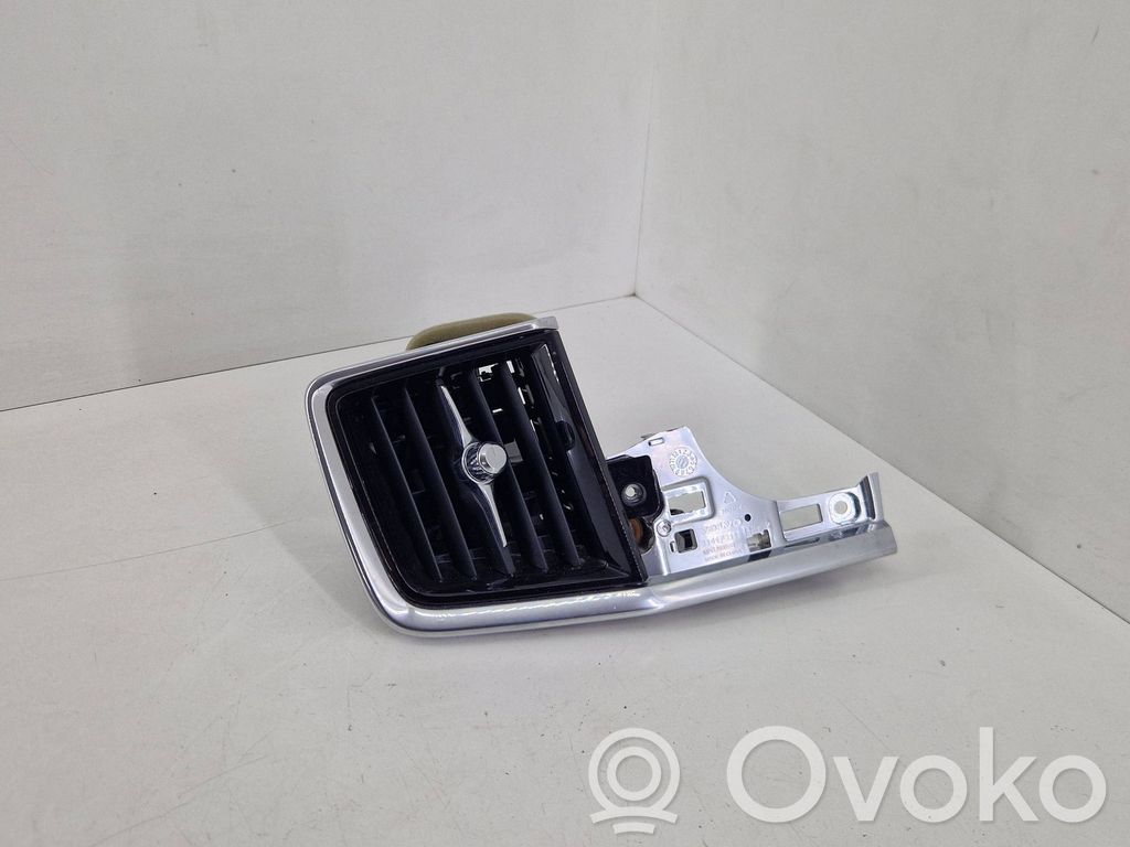 31417211 Volvo S90, V90 Garniture, panneau de grille d'aération ...