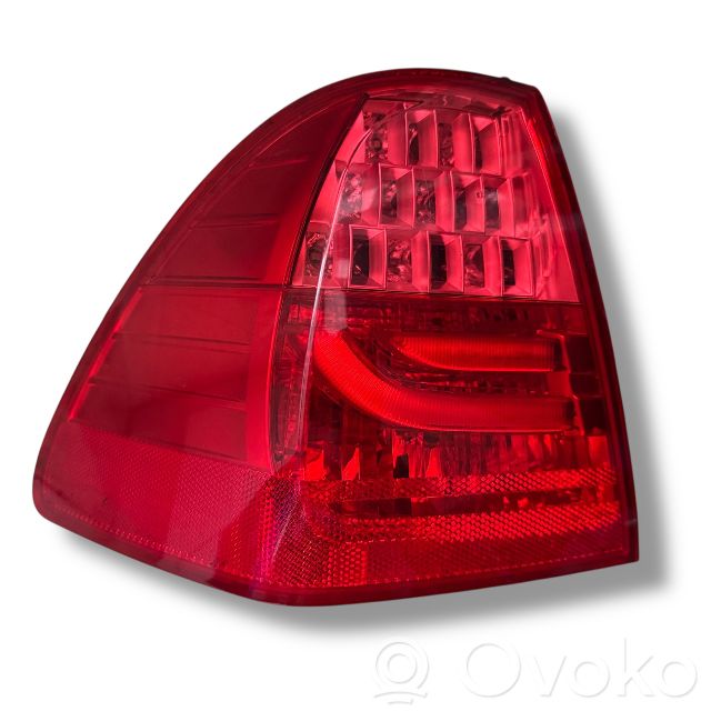 7289431 BMW 3 E90 E91 Feux arrière / postérieurs, 75,00 € | OVOKO