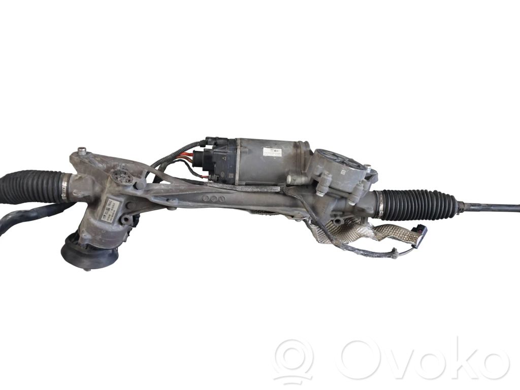 5Q1423053AF Volkswagen Golf VII Steering rack, €376.47 | RRR