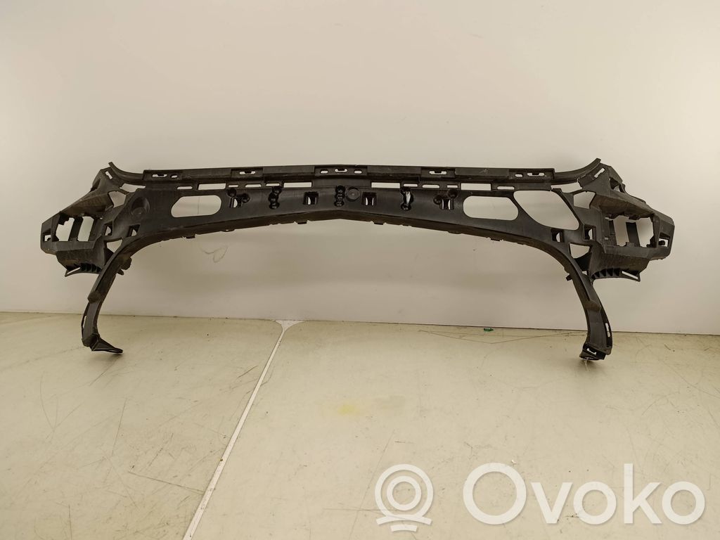 A2538850065 Mercedes-Benz GL X164 Priekinis sustiprinimas bamperio, 55 ...