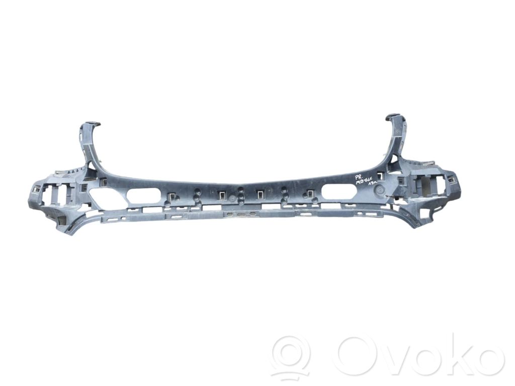 A2538850065 Mercedes-Benz GL X164 Priekinis sustiprinimas bamperio, 55 ...