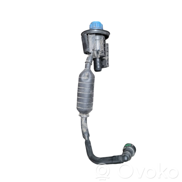 A9104700100 Mercedes-Benz Sprinter W907 W910 AdBlue Liquid refill tube ...