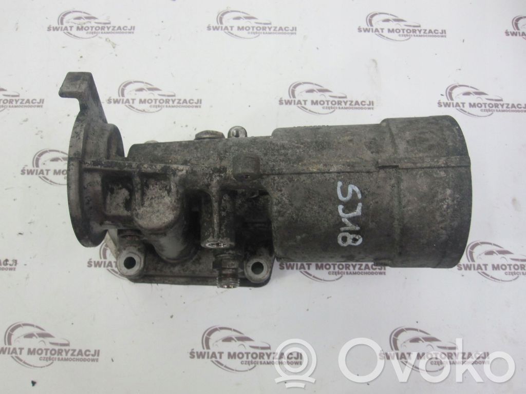 045115389H Volkswagen PASSAT CC Oil filter mounting bracket, €18.82 | RRR