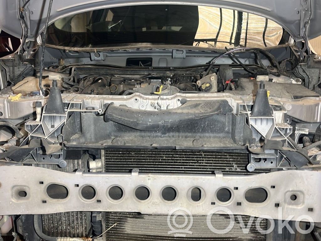 1710104 Ford C-MAX II Radiator support slam panel, €111.16 | RRR