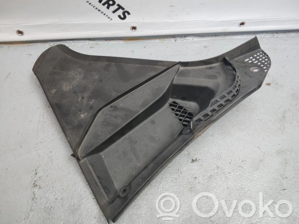 74850610 BMW 5 F10 F11 Front wheel arch liner splash guards, €20.00 | RRR