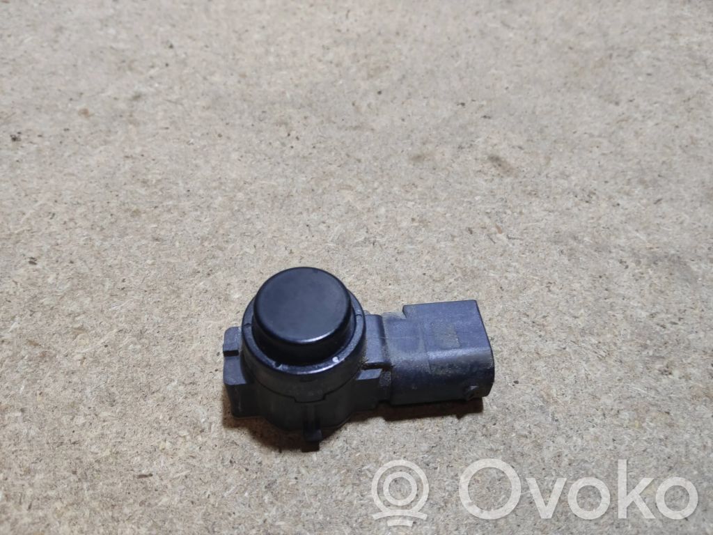 9675202477 Peugeot 208 I Capteur de stationnement PDC, 25,21 € | OVOKO