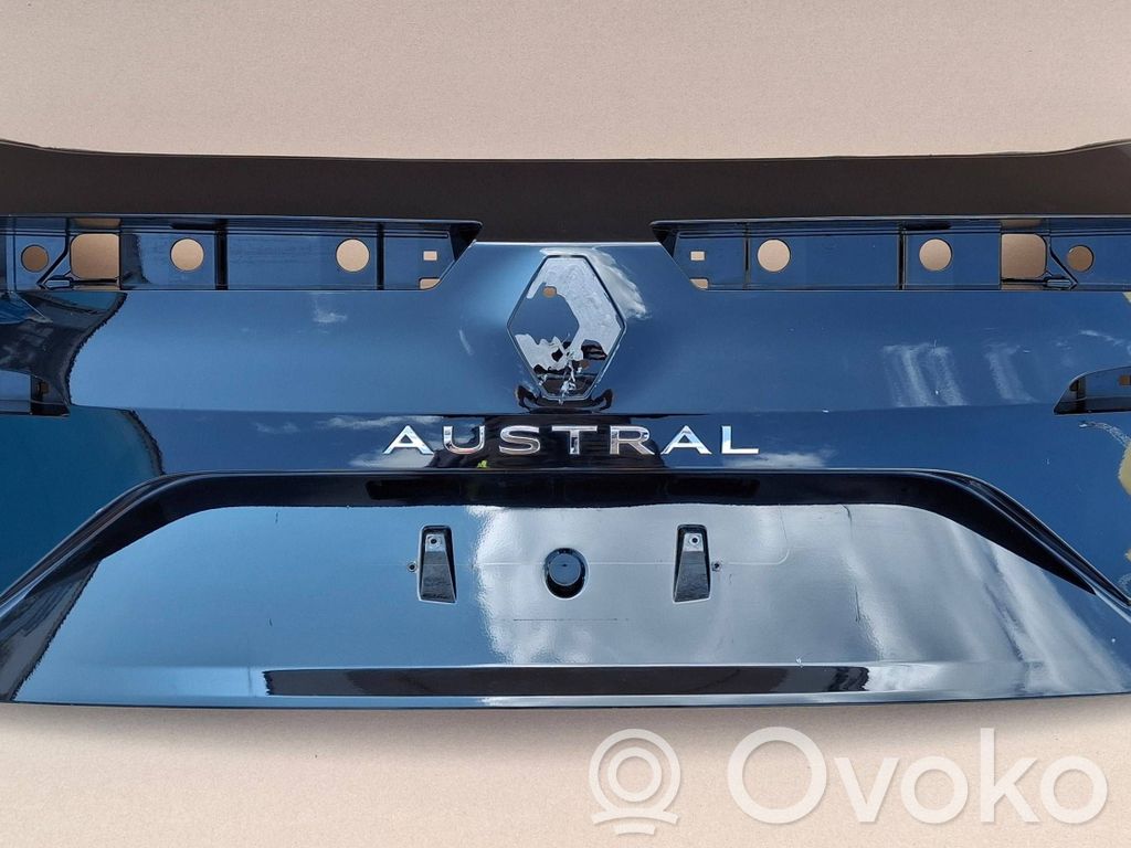 848103010R Renault Austral Takapuskurin kannake, 141,18 € | OVOKO