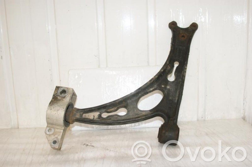 1K0407151AC Audi A3 S3 8P Fourchette, bras de suspension inférieur ...