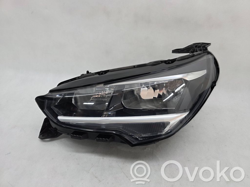9829465580 Opel Corsa F Phare frontale, 98,82 € | OVOKO
