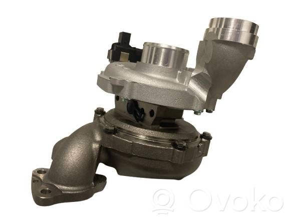 781743 Jeep Cherokee III KJ Turbine, 342,00 € | OVOKO