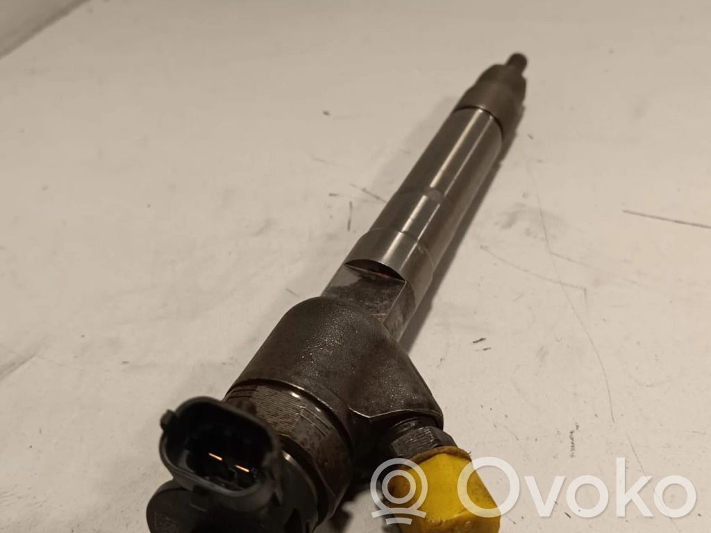 0445110523 Jeep Grand Cherokee Iniettore, 108,30 € | OVOKO