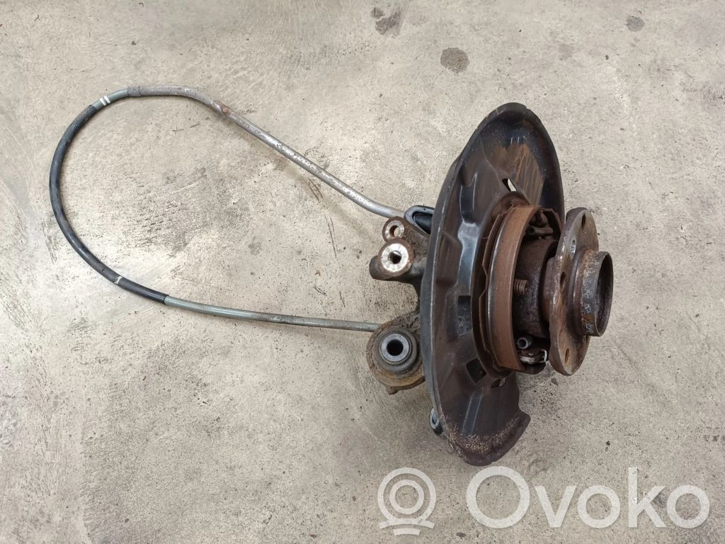 33326792516 BMW 1 F20 F21 Pivot de moyeu arrière, 62,92 € | OVOKO