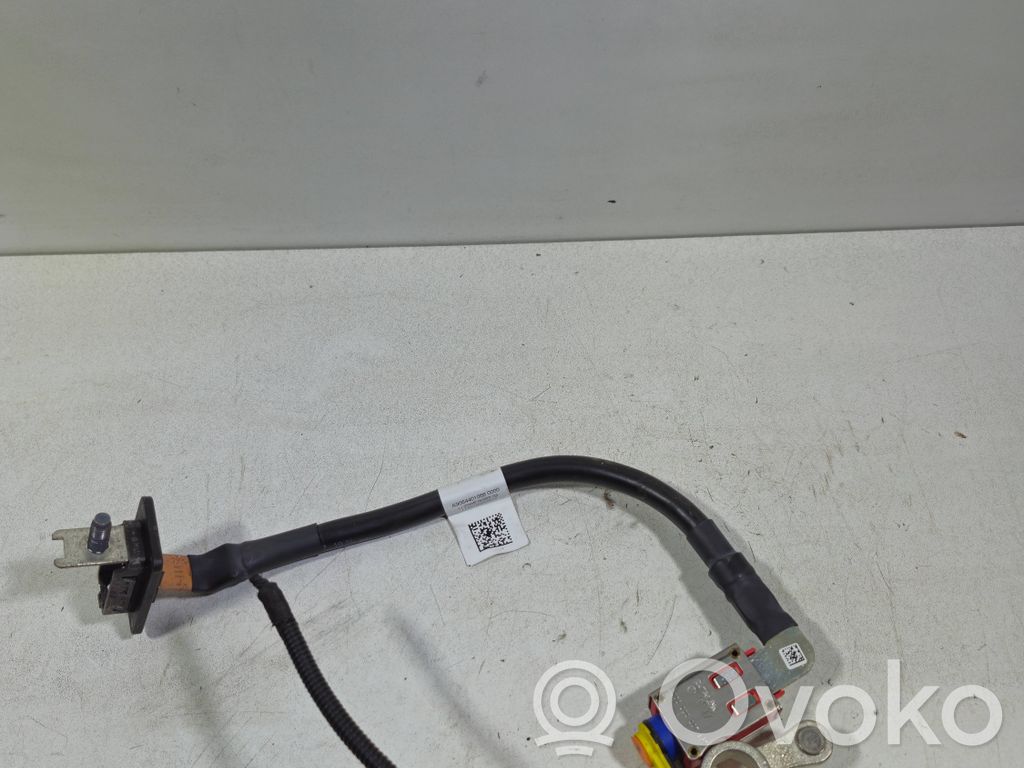 A9064401066 Mercedes-Benz Sprinter W906 Pluskaapeli (akku), 13,00 € | OVOKO