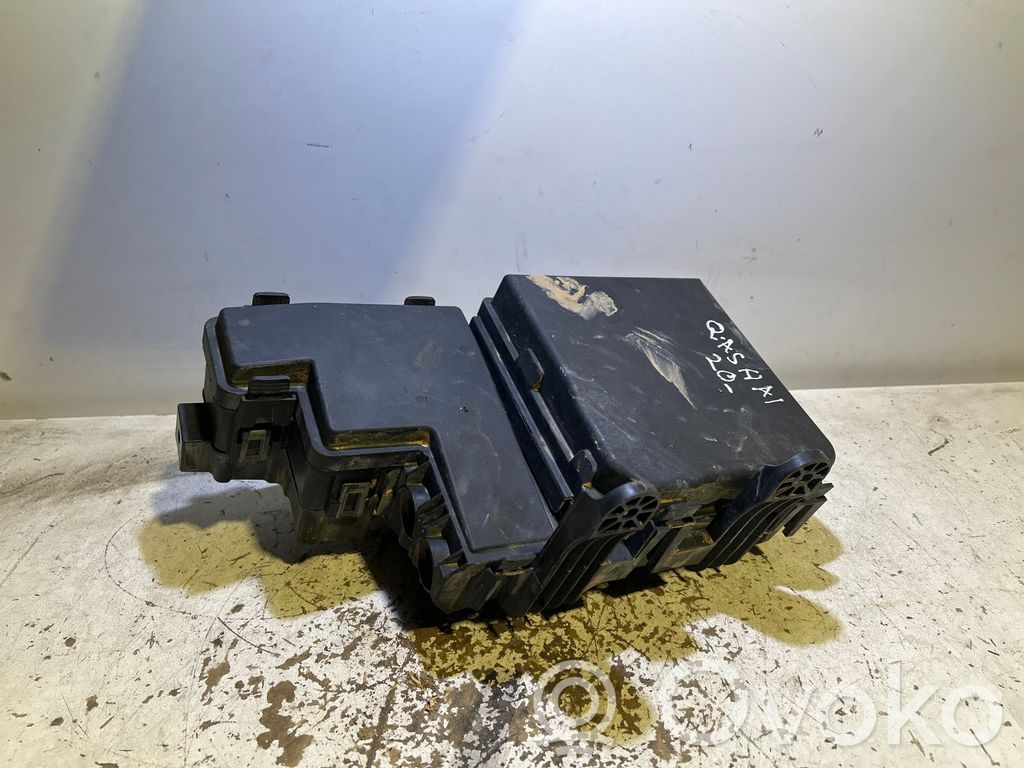 Nissan Qashqai Set scatola dei fusibili, 20,00 € | OVOKO