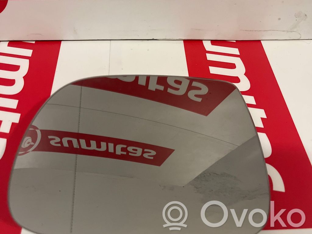 8R0857535E Audi Q5 SQ5 Verre de rétroviseur latéral, 70,00 € | OVOKO