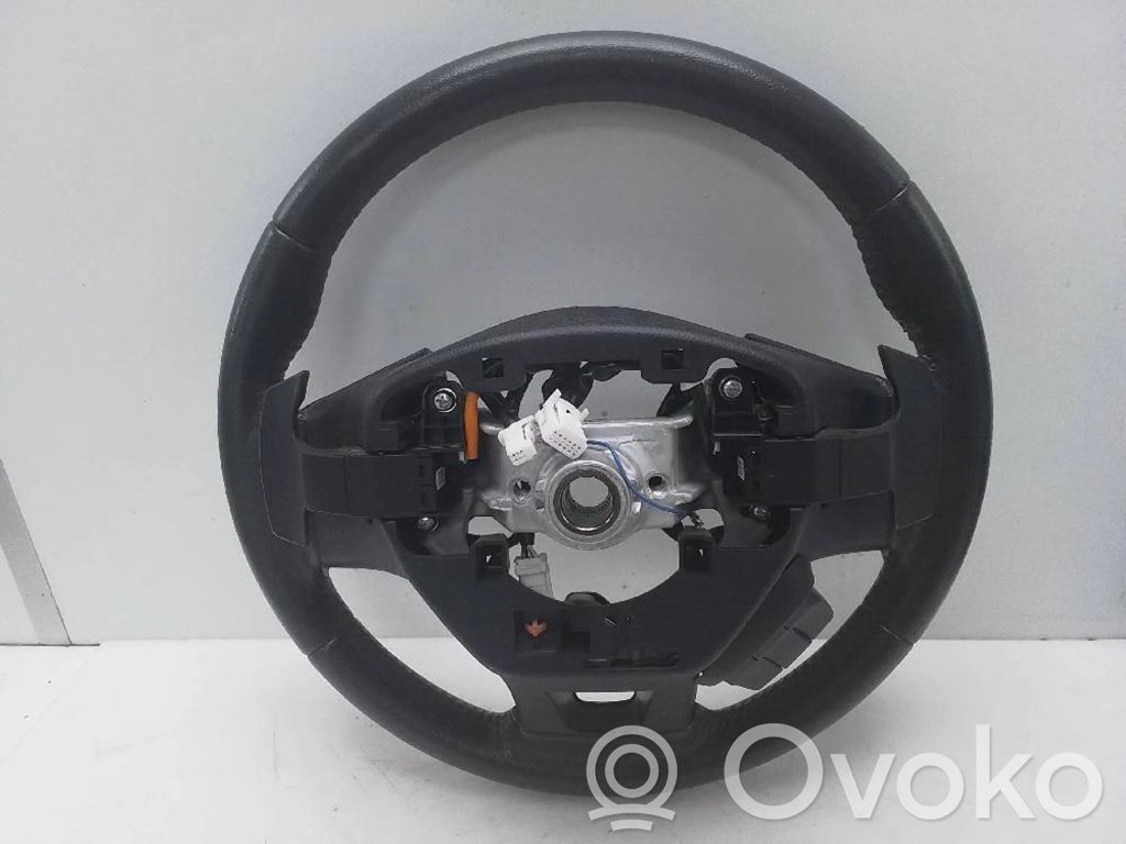 SINREFERENCIA Subaru Forester SJ Stūre, 118,58 € | RRR