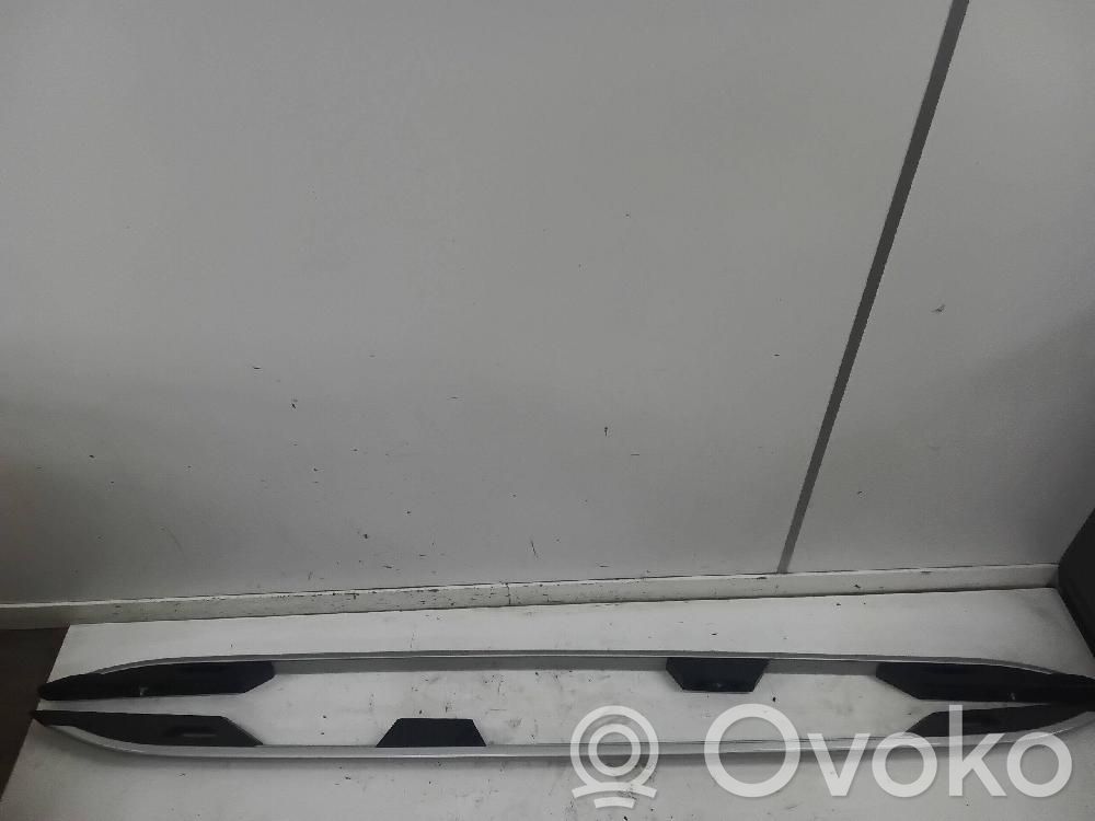 Sinreferencia Peugeot Rifter Roof bar rail, €237.16 | RRR