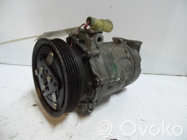 SANDEN MG ZR Oro kondicionieriaus kompresorius (siurblys), 92,00 € | RRR