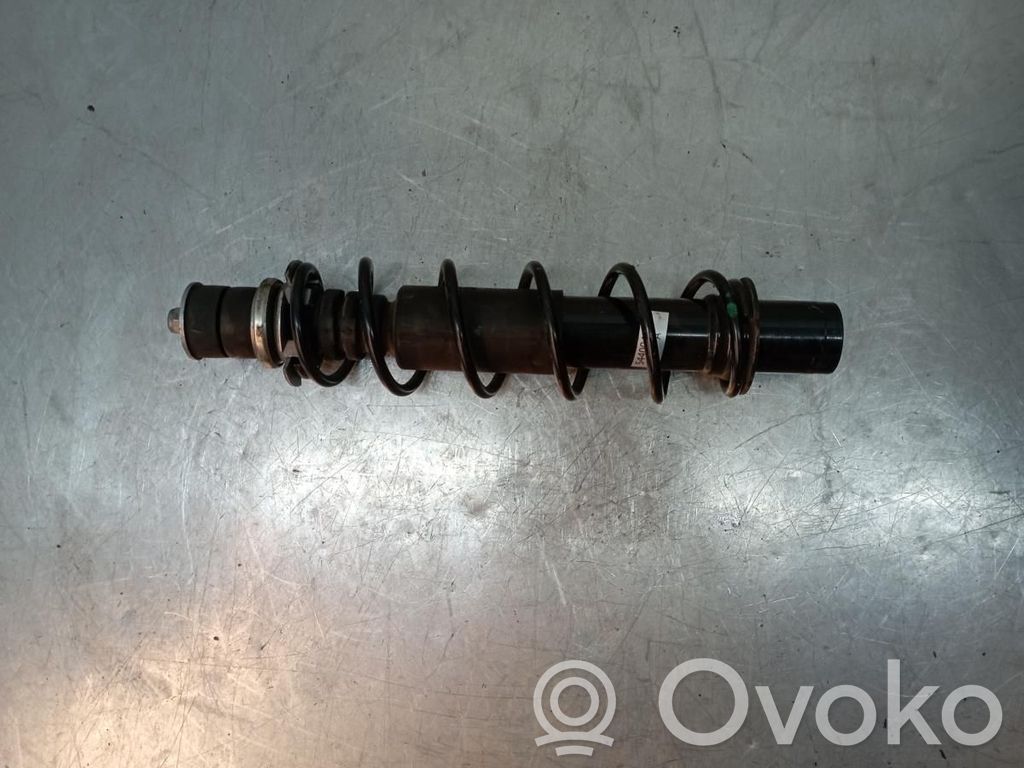 544004375R Renault Twizy Front shock absorber with coil spring, €54.13 ...