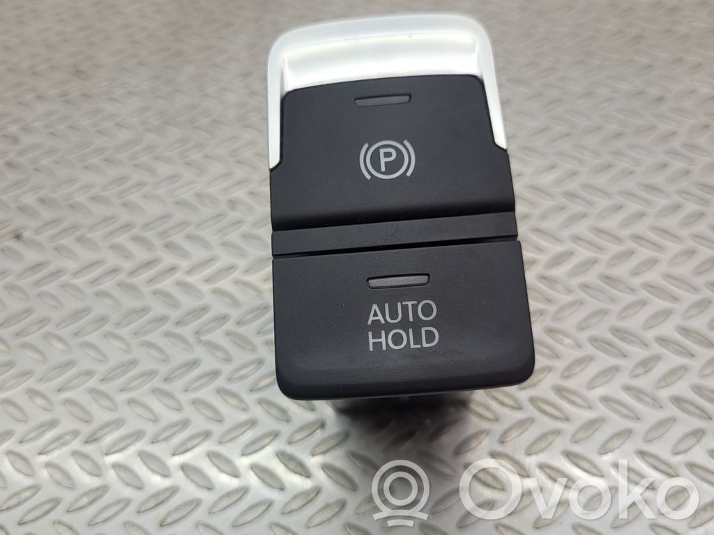3G0927225B Volkswagen PASSAT B8 Interrupteur, commande de frein de ...