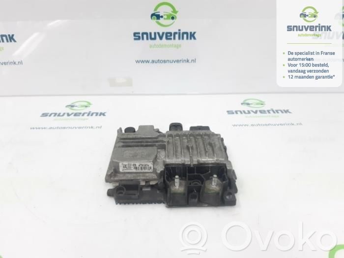 9810858280 Peugeot 208 I Module de commande marche/arrêt, 61,11 € | OVOKO