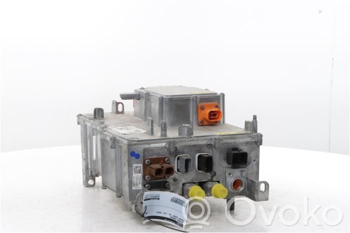 9855472680 Toyota Proace Pakrovėjas akumuliatorius (papildomas), 2 035 ...