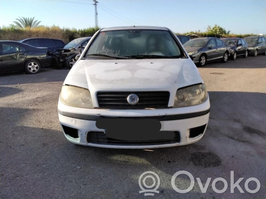 Fiat Punto (188) Engine bonnet/hood, €59.23 | RRR