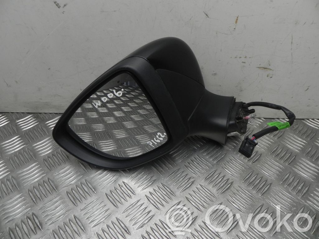 963029973R Renault Clio IV Front door electric wing mirror, €18.82 | RRR