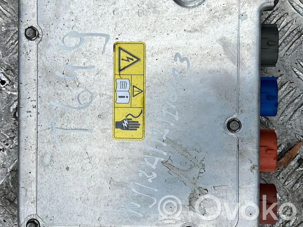 102884301A Tesla Model S Convertitore di tensione inverter, 240,00 ...