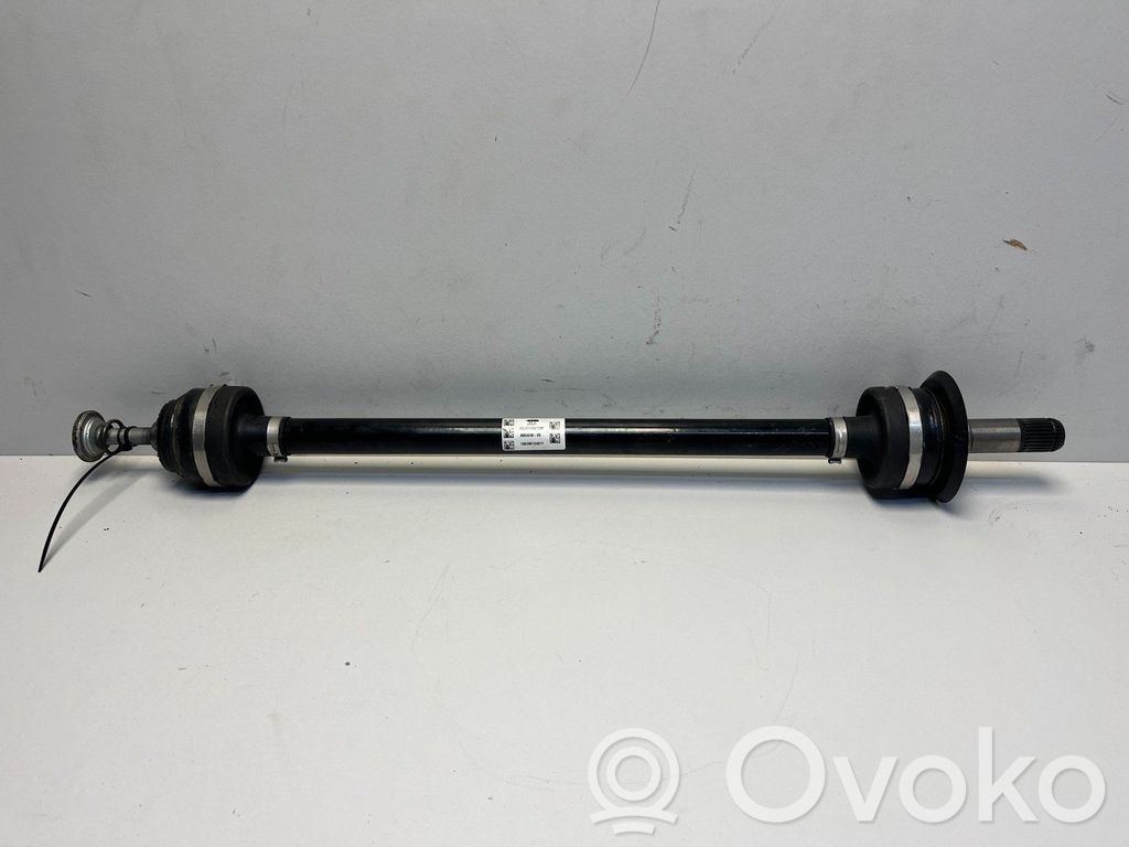 8664048 BMW 5 G30 G31 Arbre d'entraînement arrière, 145,00 € | OVOKO